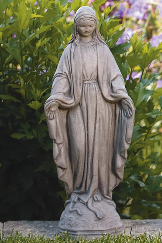 Devotional – Massarelli Lawn Ornaments
